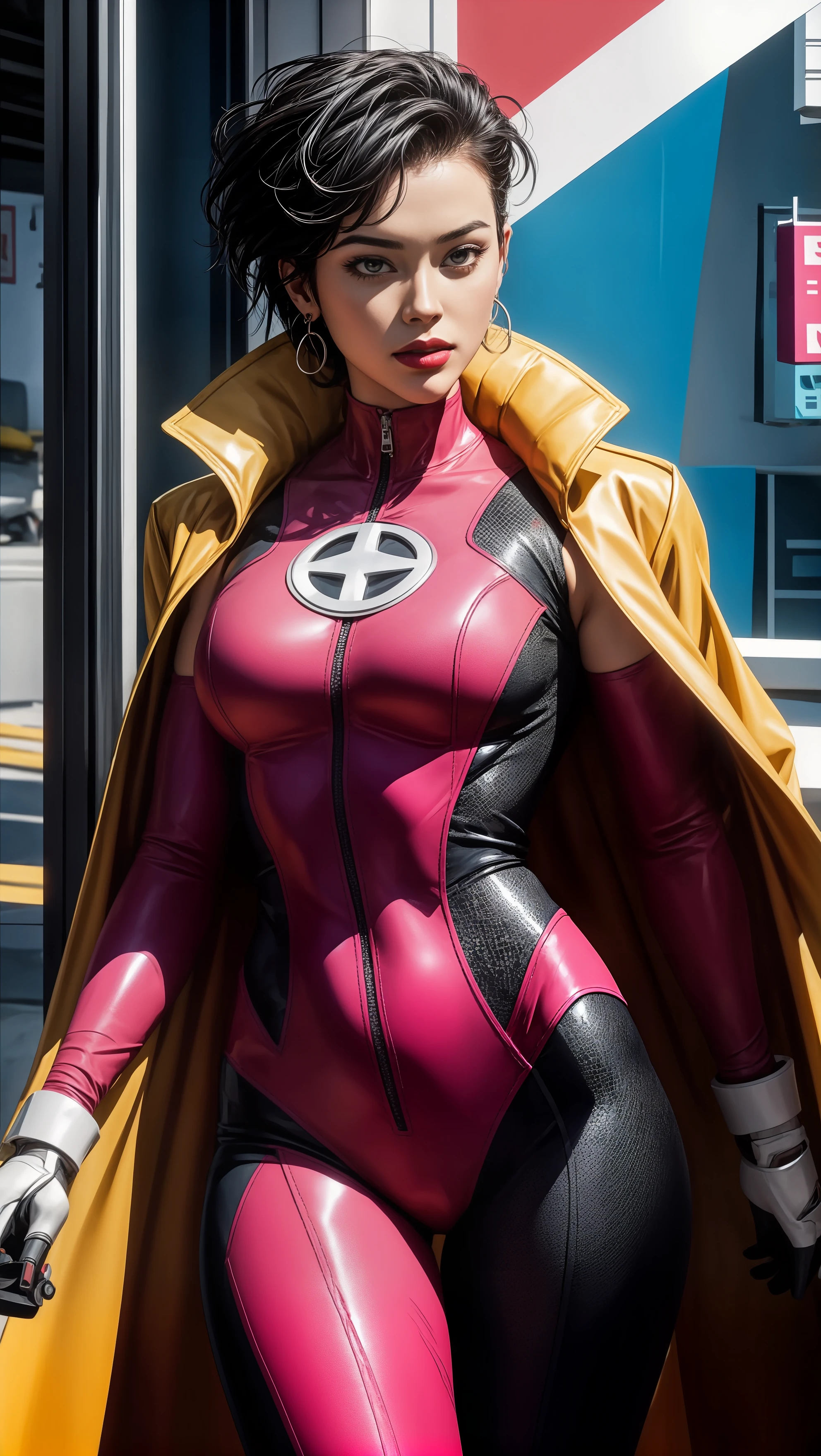 Dreamerland - AI Art Generator