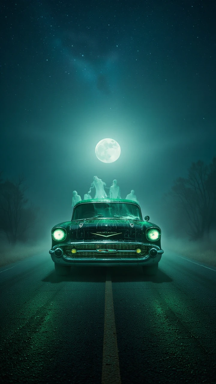 Dreamerland - AI Art Generator