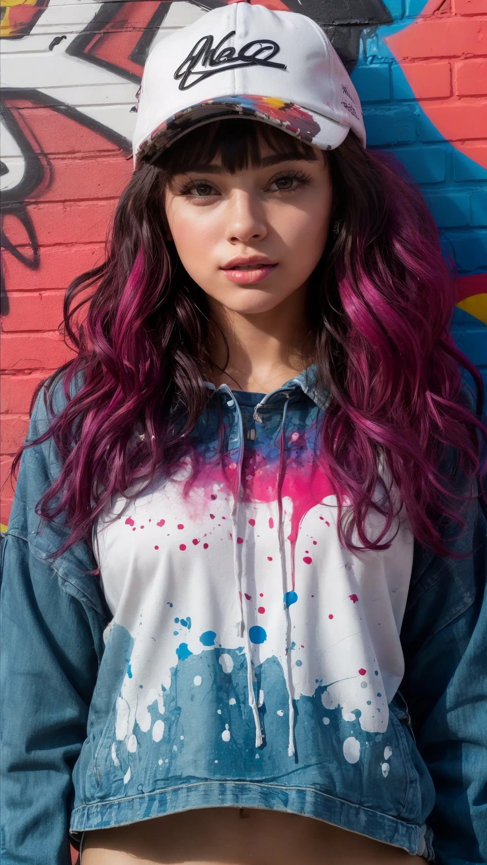 Dreamerland - AI Art Generator