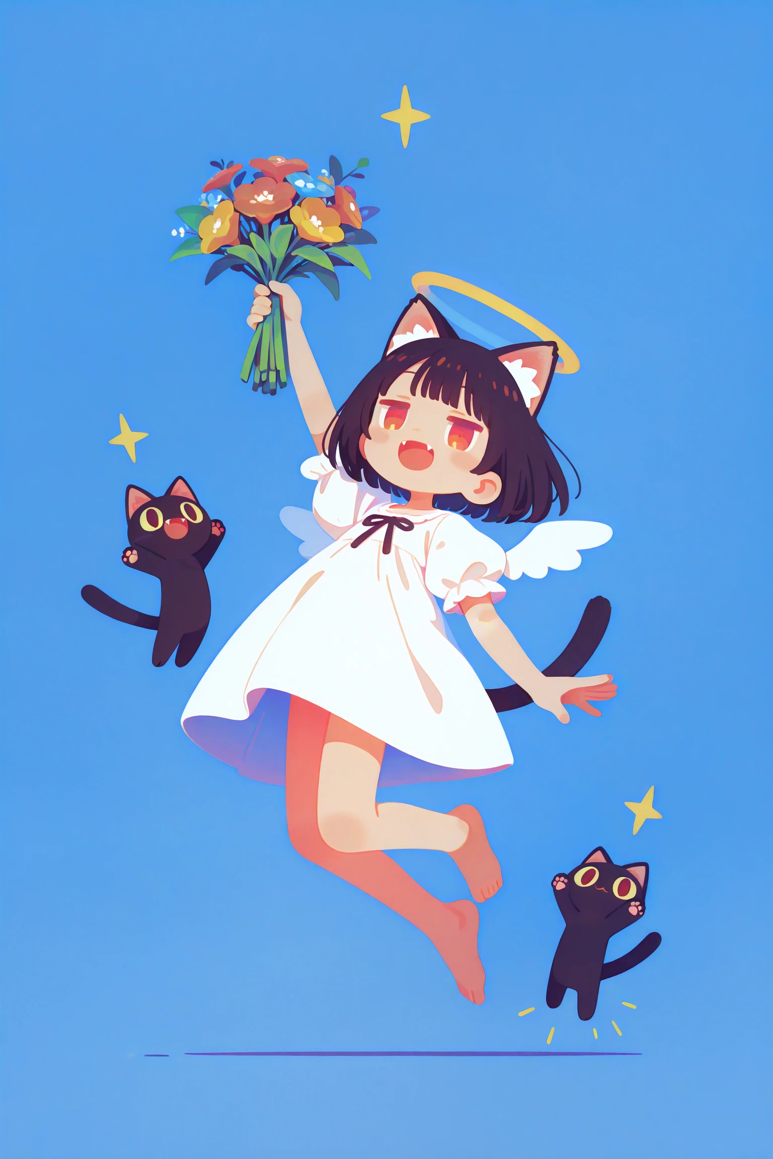 Dreamerland - AI Art Generator